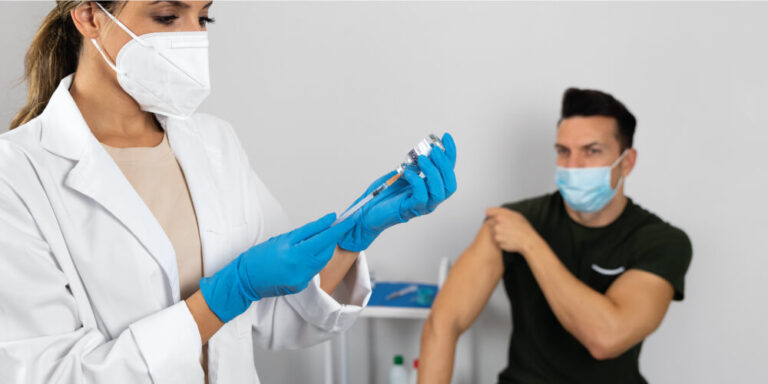 Types of Injections for Pain Relief | Injury Mechanics